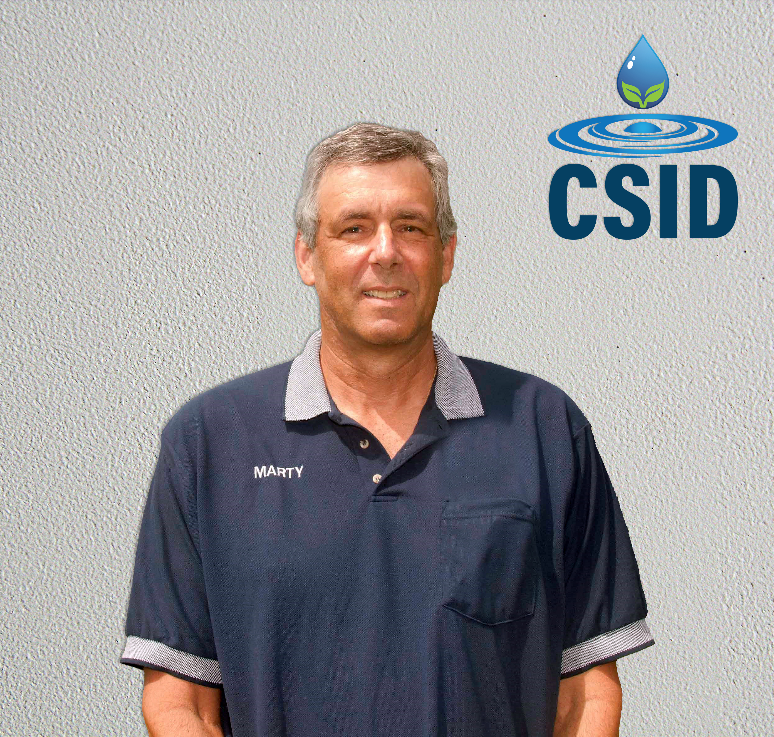 Dr. Martin Shank – CSID