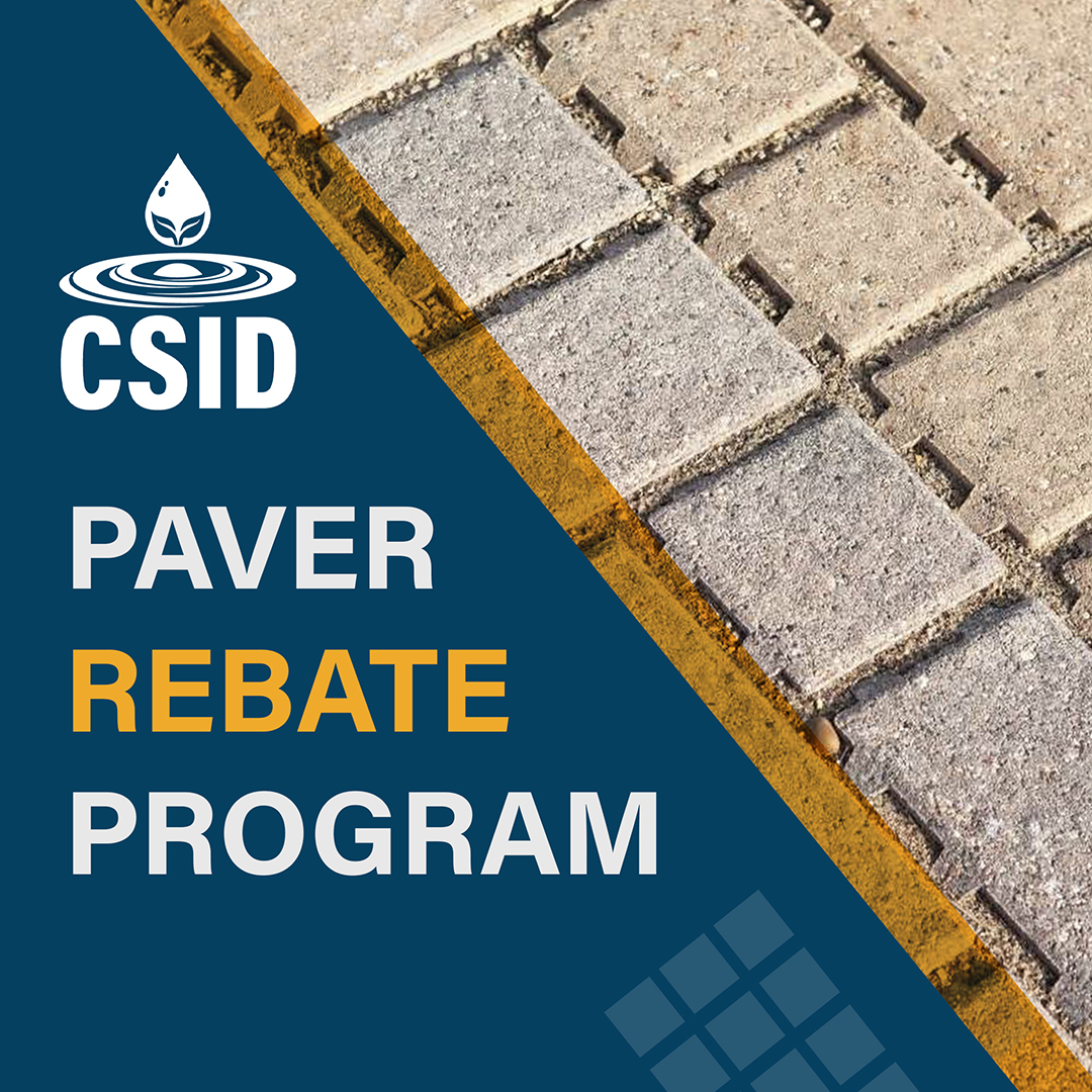 District Rebate Programs – CSID