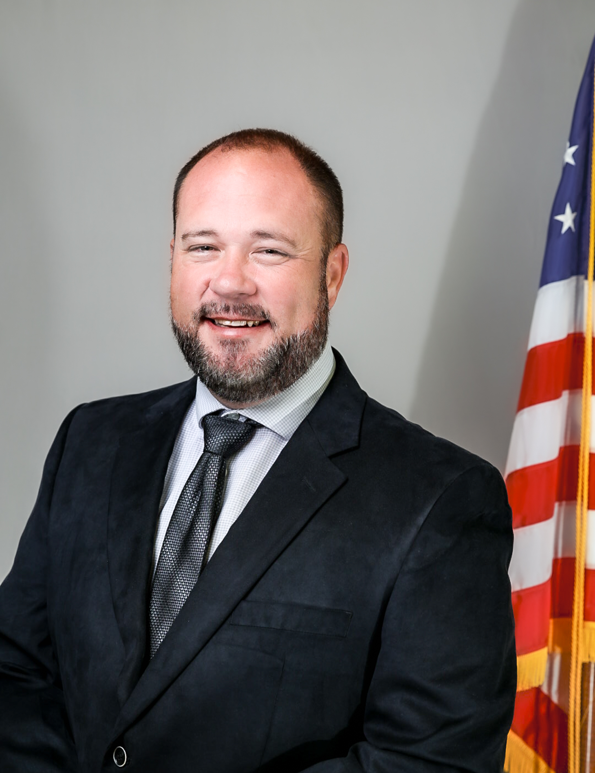 Executive Team – CSID